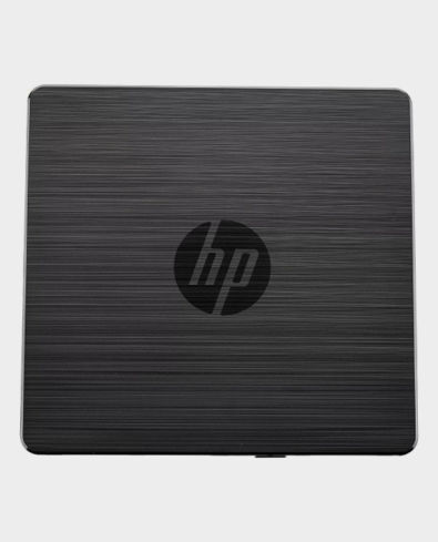 Buy HP F6V97AA External USB DVD Drive in Qatar - AlaneesQatar.Qa