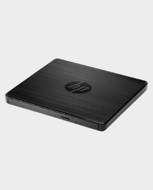 Buy HP F6V97AA External USB DVD Drive in Qatar - AlaneesQatar.Qa