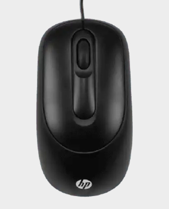 Buy HP V1S46AA X900 Wired Mouse in Qatar - AlaneesQatar.Qa