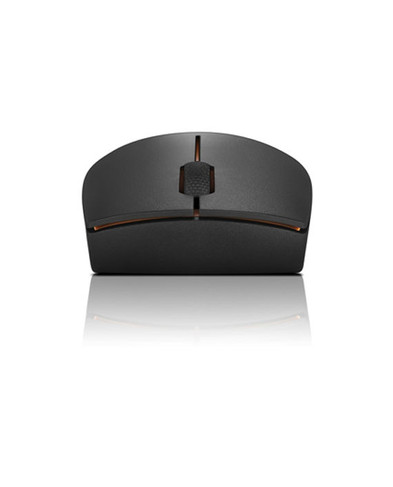 Buy Lenovo GX30K79401 300 Wireless Compact Mouse in Qatar - AlaneesQatar.Qa