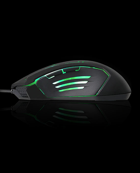 Buy Lenovo GX30P93886 Legion M200 RGB Gaming Mouse in Qatar ...