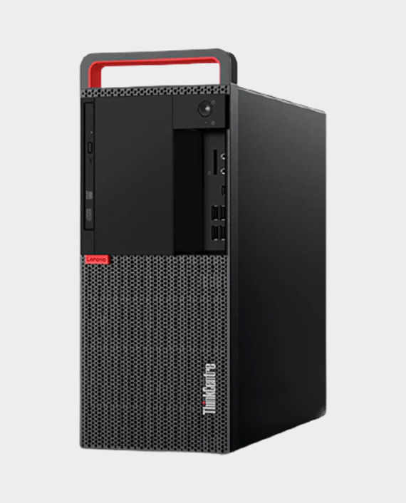 Buy Lenovo ThinkCentre M920t TWR 10SF002UAX Desktop in Qatar ...
