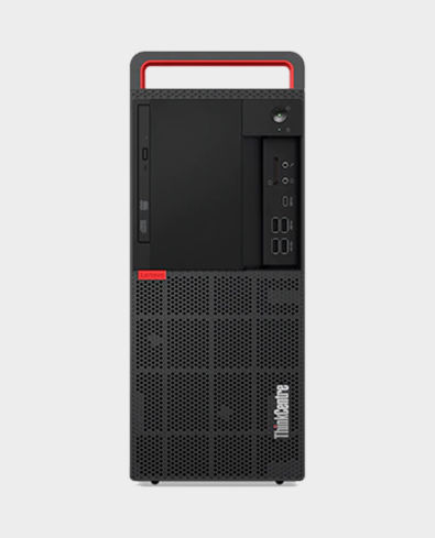 Buy Lenovo ThinkCentre M920t TWR 10SF002UAX Desktop in Qatar ...