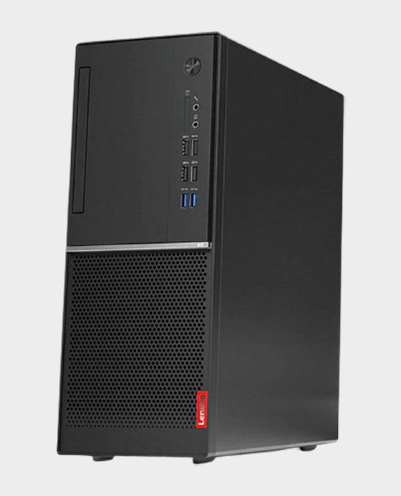 Buy Lenovo V530 Tower 11BH0025AX Desktop in Qatar - AlaneesQatar.Qa
