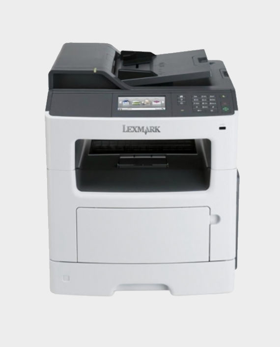 Buy Lexmark MX617dn Mono Printer in Qatar - AlaneesQatar.Qa