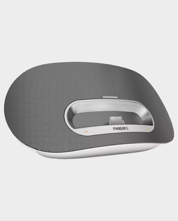 Buy Philips DS3600/05 Docking Speaker with Bluetooth in Qatar ...
