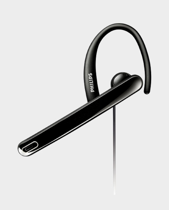 Buy Philips SHM2100U Note Book Headset in Qatar - AlaneesQatar.Qa