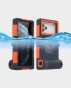Buy Shellbox Waterproof Case Professional in Qatar - AlaneesQatar.Qa