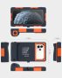 Buy Shellbox Waterproof Case Professional in Qatar - AlaneesQatar.Qa