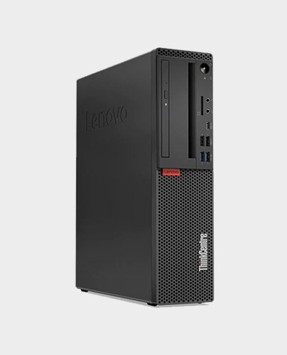 Buy Lenovo ThinkCentre M720s SFF 10ST0051AX Desktop in Qatar ...