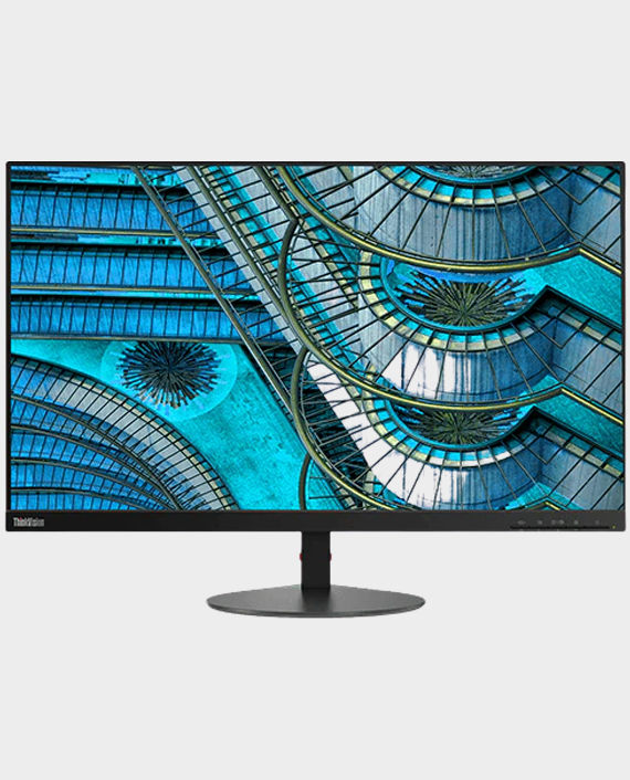 Buy Lenovo L29w-30 Ultrawide 90Hz Monitor 29 inch in Qatar ...