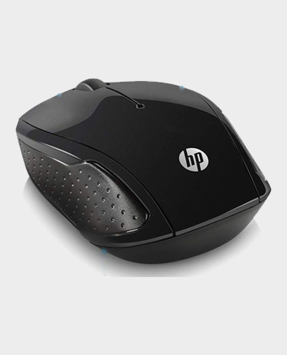 Buy HP Wireless Mouse 220 in Qatar - AlaneesQatar.Qa
