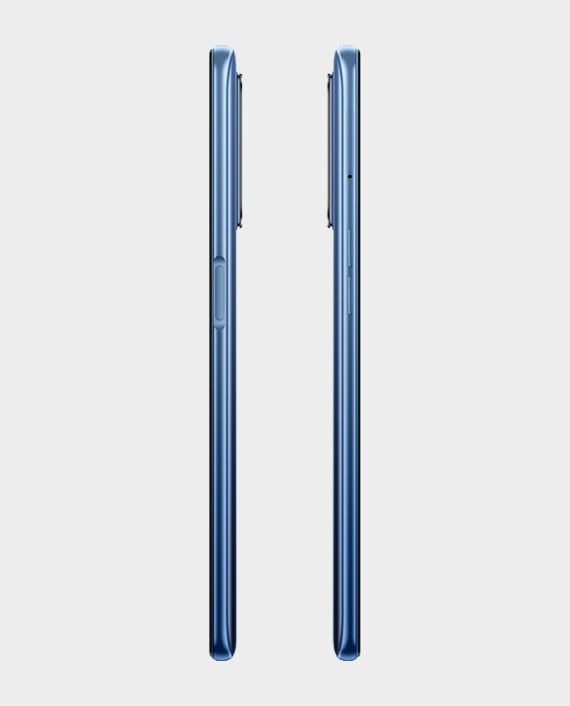 Buy Realme 7 8GB 128GB Mist Blue in Qatar - AlaneesQatar.Qa