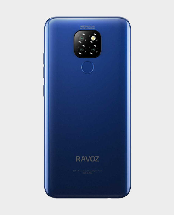 Buy Ravoz Z3 Pro Price in Qatar and Doha - AlaneesQatar.Qa