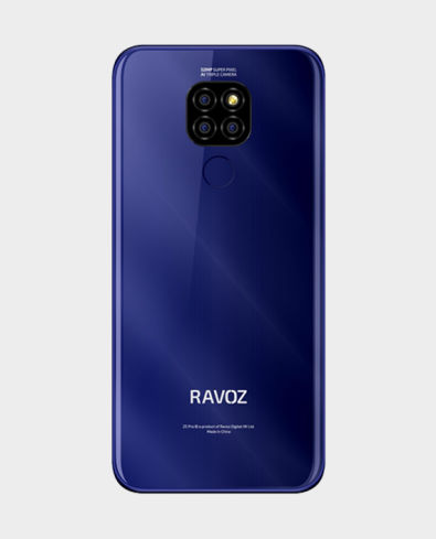 Buy Ravoz Z5 Pro Price in Qatar and Doha - AlaneesQatar.Qa