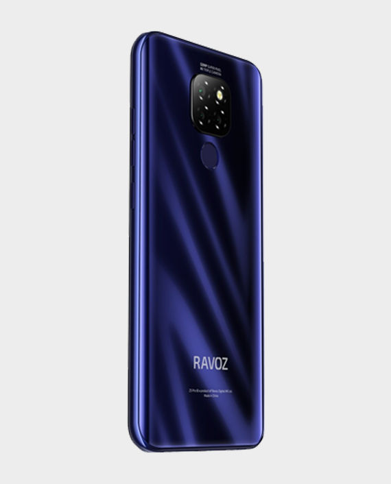 Buy Ravoz Z5 Pro Price in Qatar and Doha - AlaneesQatar.Qa
