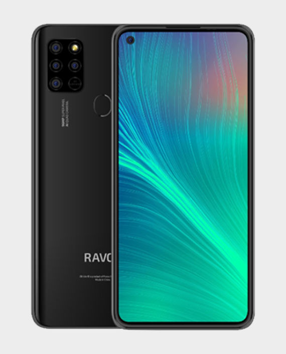 Buy Ravoz Z6 Lite Price in Qatar and Doha - AlaneesQatar.Qa