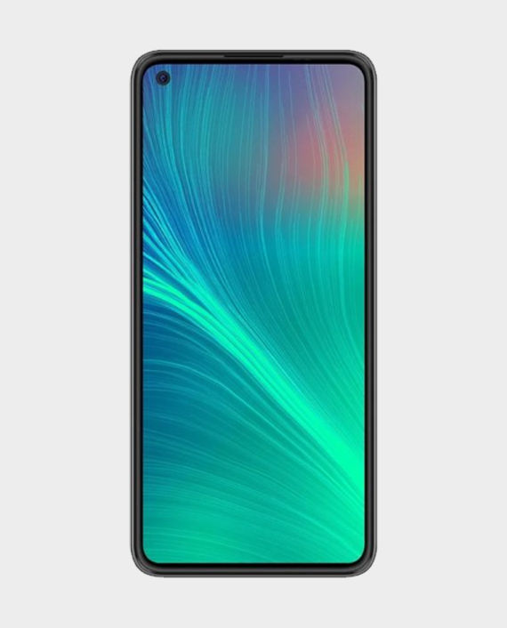 Buy Ravoz Z6 Lite 64GB Green in Qatar - AlaneesQatar.Qa