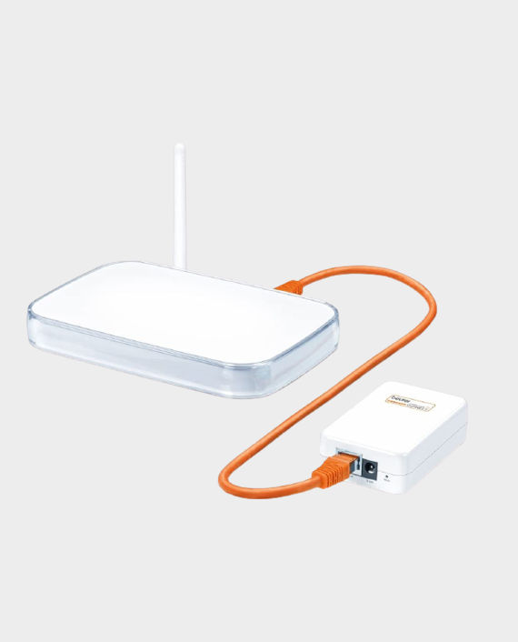 Buy Beurer BM 90 Internet Connect Blood Pressure Monitor in Qatar ...