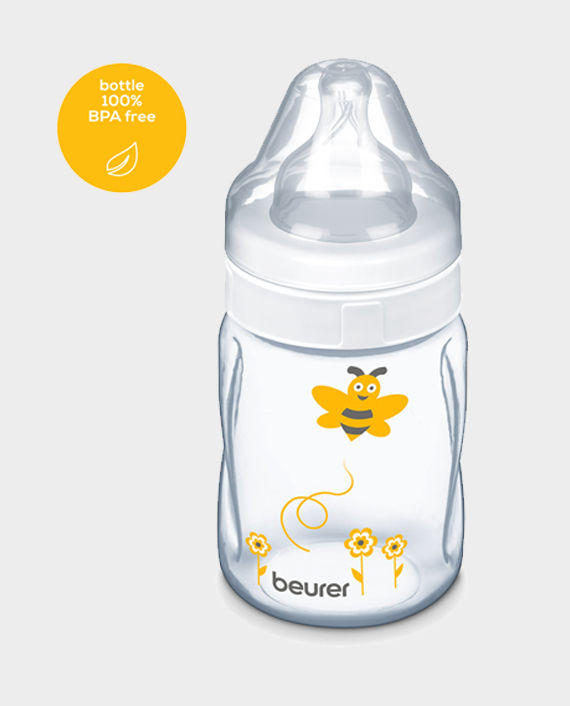 Buy Beurer BY 60 Electric Breast Pump in Qatar - AlaneesQatar.Qa