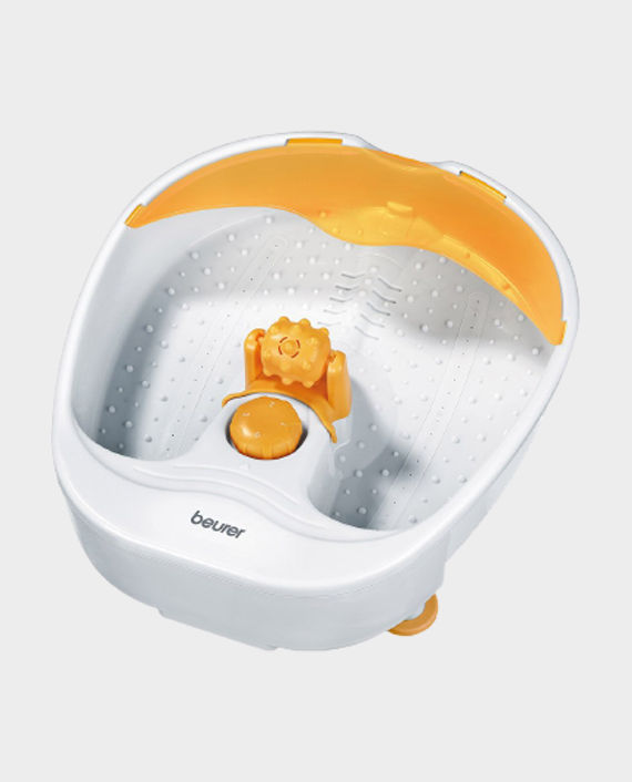 Buy Beurer FB 35 Foot Bath Massager in Qatar - AlaneesQatar.Qa
