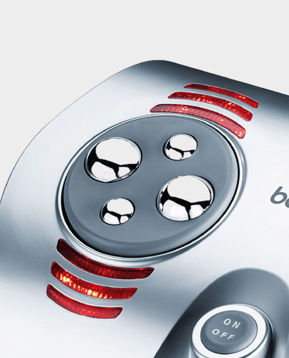Buy Beurer FM 38 Foot Massager in Qatar - AlaneesQatar.Qa