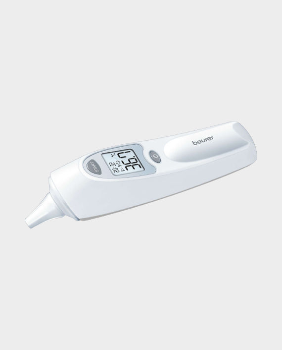 Buy Beurer FT 58 Ear Thermometer in Qatar - AlaneesQatar.Qa