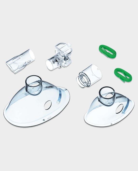 Buy Hunkar Nimo Fish Type Compressor Nebulizer HNK-NBL-FISH in Qatar ...