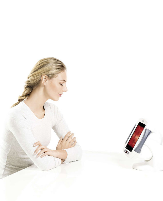 Buy Beurer IL 50 Infrared Heat Lamp in Qatar - AlaneesQatar.Qa