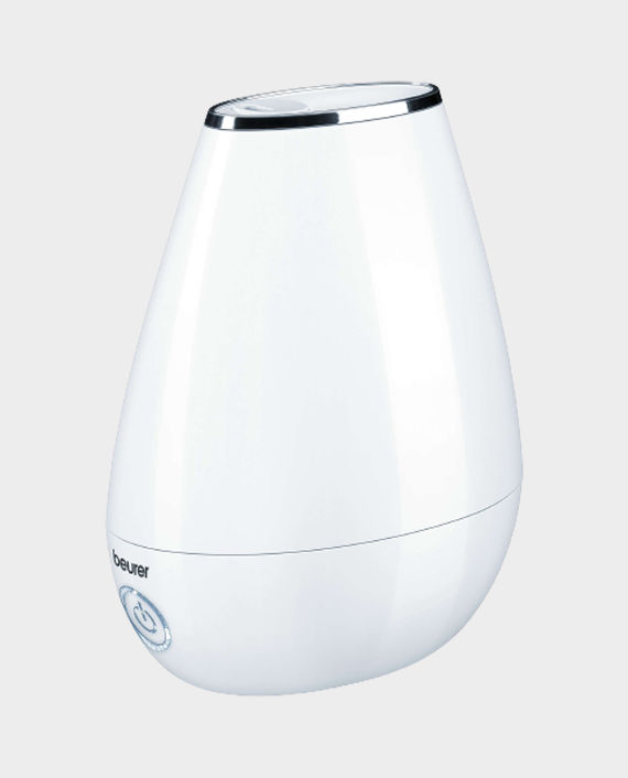 Buy Beurer LB 37 Air Humidifier in Qatar and Doha - AlaneesQatar.Qa