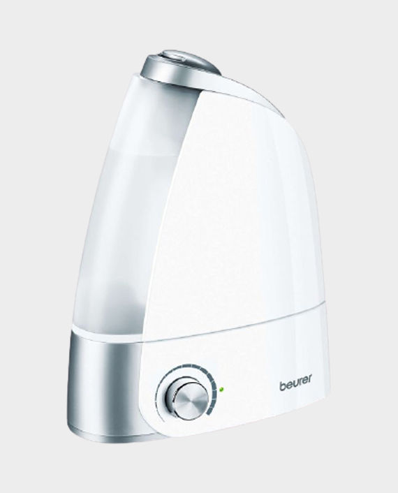 Buy Beurer LB 44 Ultrasonic Air Humidifier in Qatar - AlaneesQatar.Qa