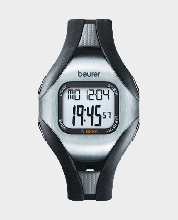 Buy Beurer PM 18 Heart Rate Monitor Without Chest Strap in Qatar ...