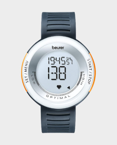 Buy Beurer PM 58 Heart Rate Monitor in Qatar - AlaneesQatar.Qa
