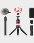Buy Boya BY-VG330 Smartphone Vlogger Kit in Qatar - AlaneesQatar.Qa