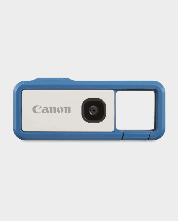 Buy Canon IVY REC Outdoor Camera in Qatar - AlaneesQatar.Qa
