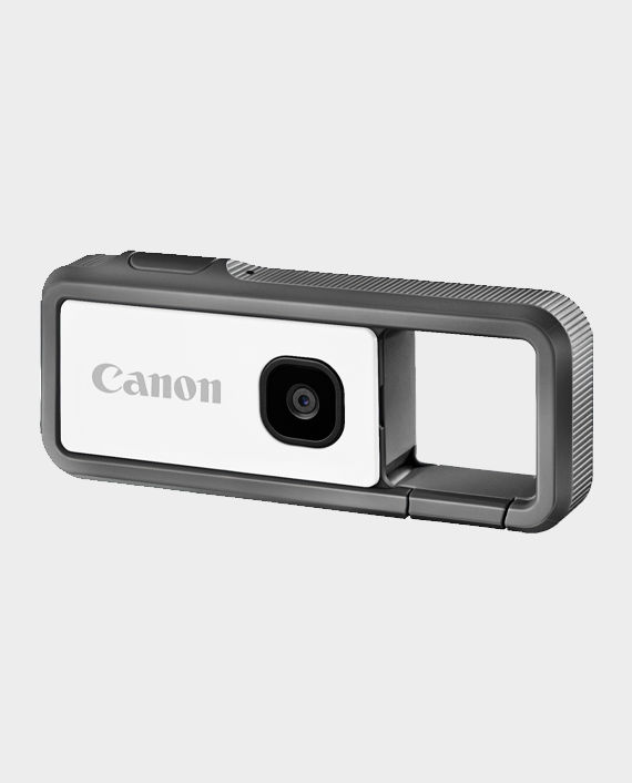 Buy Canon IVY REC Outdoor Camera Stone in Qatar - AlaneesQatar.Qa