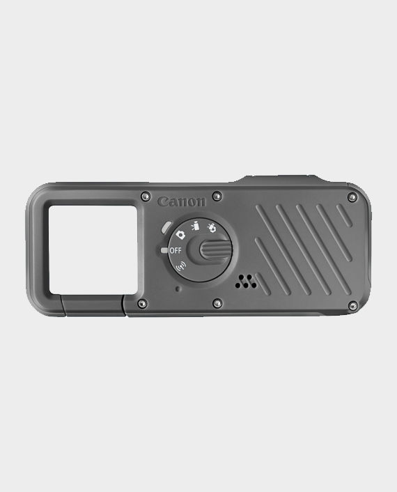 Buy Canon IVY REC Outdoor Camera Stone in Qatar - AlaneesQatar.Qa
