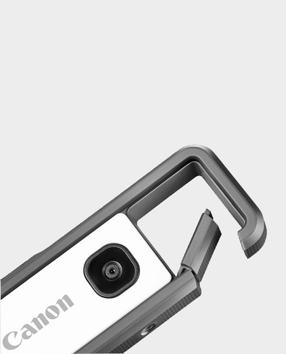 Buy Canon IVY REC Outdoor Camera Stone in Qatar - AlaneesQatar.Qa