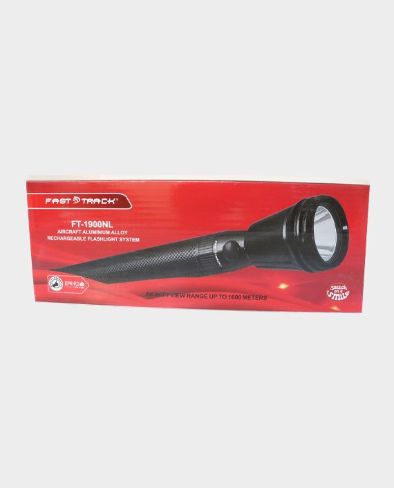 Buy Fast Track 1900 NL Torch in Qatar - AlaneesQatar.Qa