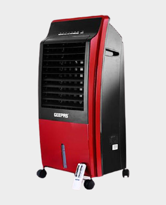 Buy Geepas GAC9433 Air Cooler with Remote in Qatar - AlaneesQatar.Qa