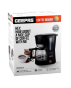 Buy Geepas GCM6103 1.5L Coffee Maker in Qatar - AlaneesQatar.Qa
