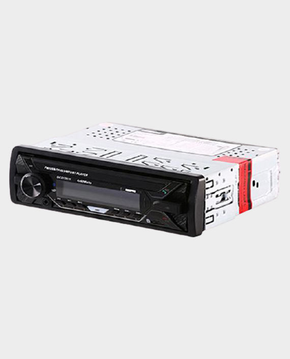 Buy Geepas GCS13611 Car MP3 Player in Qatar - AlaneesQatar.Qa