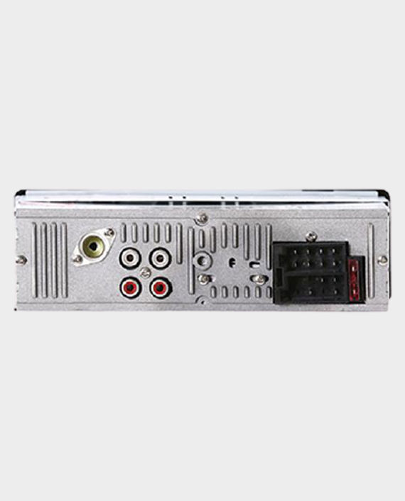Buy Geepas GCS13611 Car MP3 Player in Qatar - AlaneesQatar.Qa