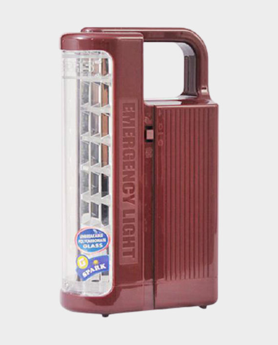 Buy Geepas GE1779 24 LED Emergency Lantern in Qatar - AlaneesQatar.Qa