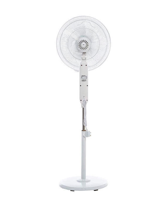 Buy Geepas GF9482 Stand Fan With Remote Control in Qatar - AlaneesQatar.Qa