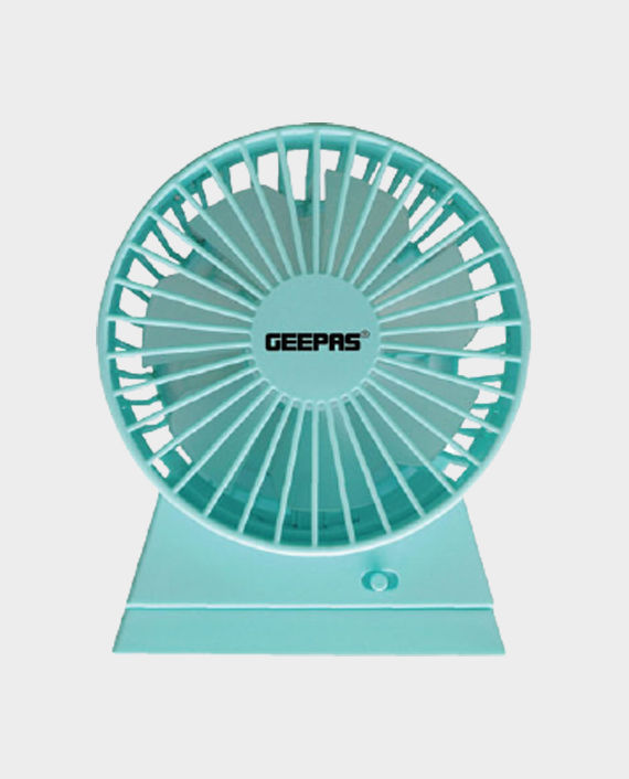 Buy Geepas GF9630 Mini USB Fan in Qatar - AlaneesQatar.Qa