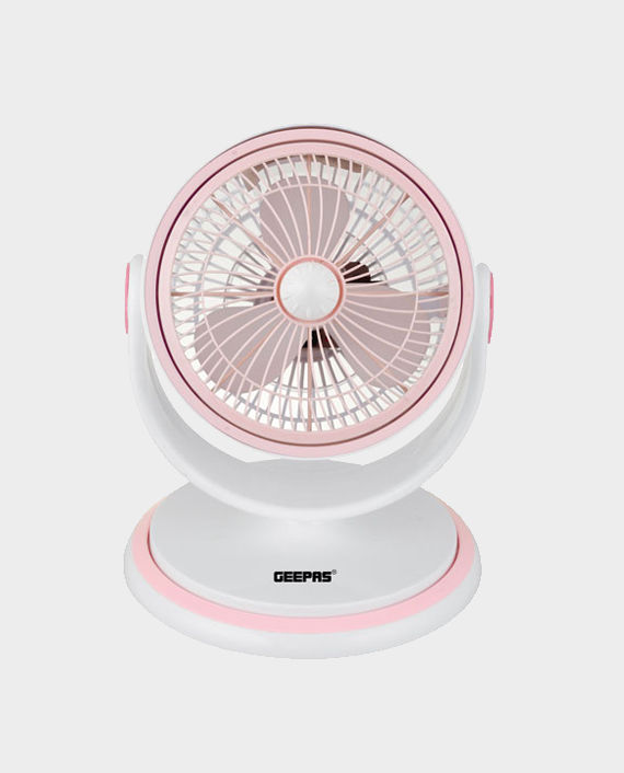 Buy Geepas GF9631N 8 Inches Table Fan in Qatar - AlaneesQatar.Qa