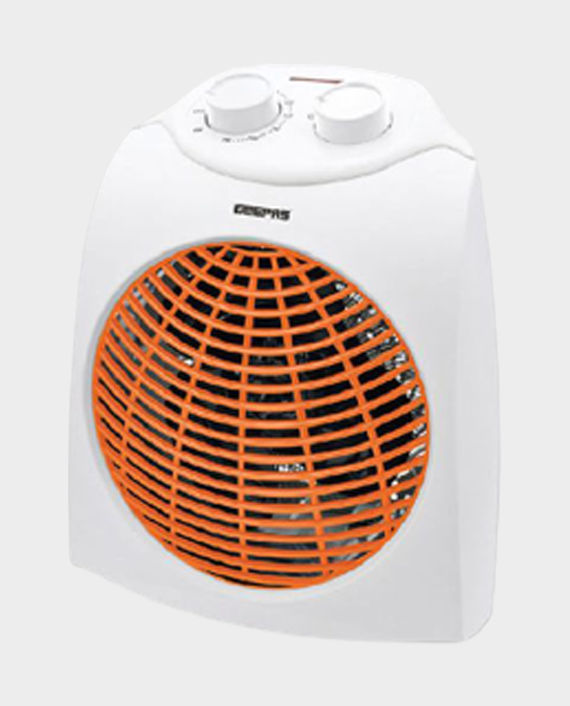 Buy Geepas GFH9111 Fan Heater in Qatar - AlaneesQatar.Qa