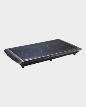 Buy Geepas GIC33012UK 2900W Induction Cooker in Qatar - AlaneesQatar.Qa