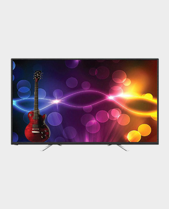 Buy Geepas GLED3201XHD 32 Inch HD LED TV in Qatar - AlaneesQatar.Qa
